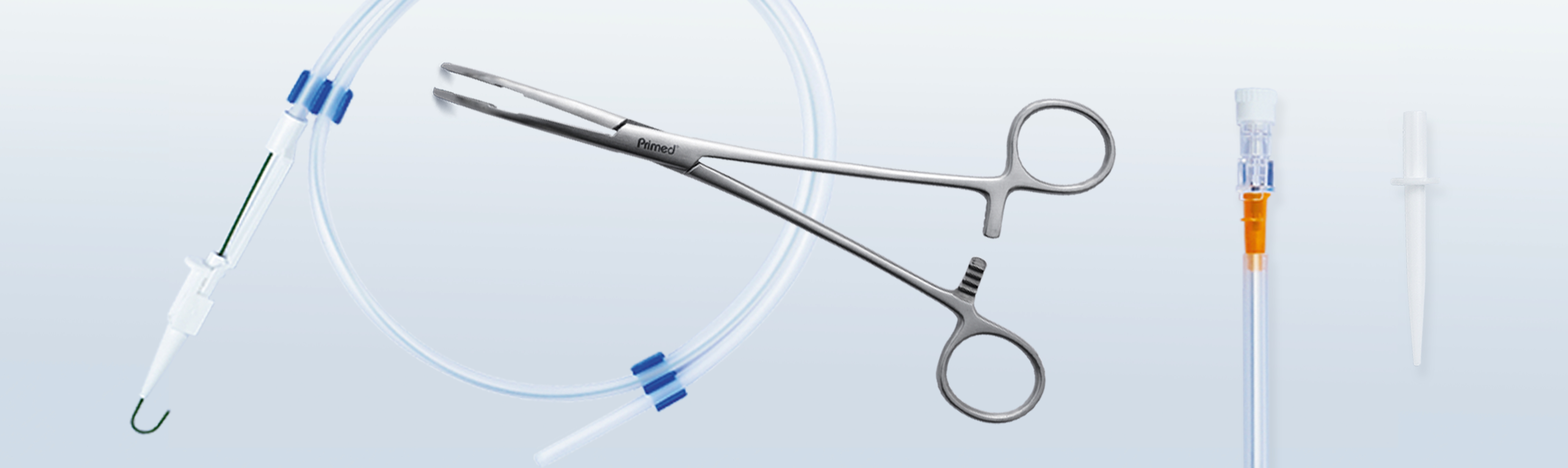 PercuTrach® PDT SET Typ 2 - Primed® Halberstadt