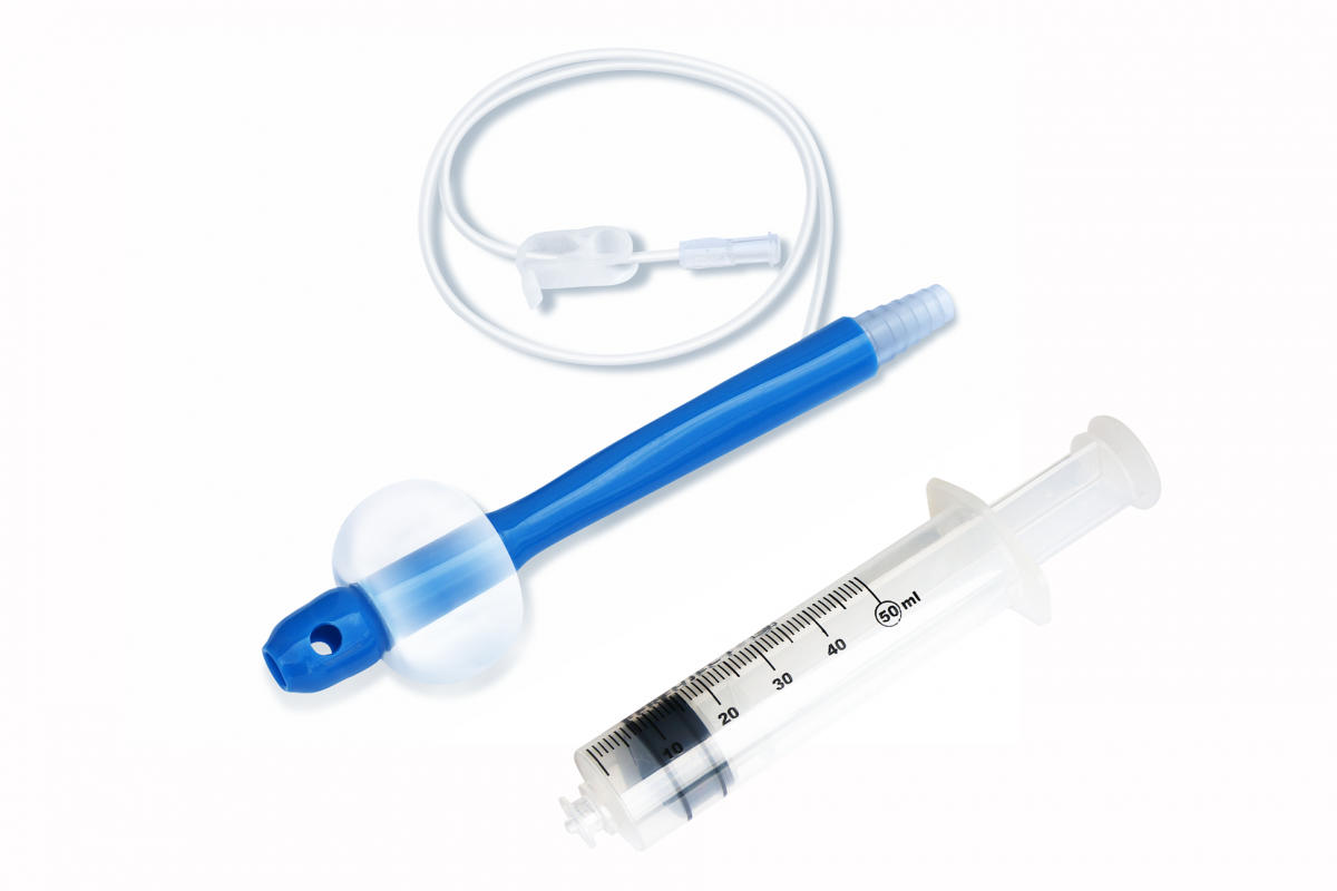 Colon diagnostics - Primed® Halberstadt