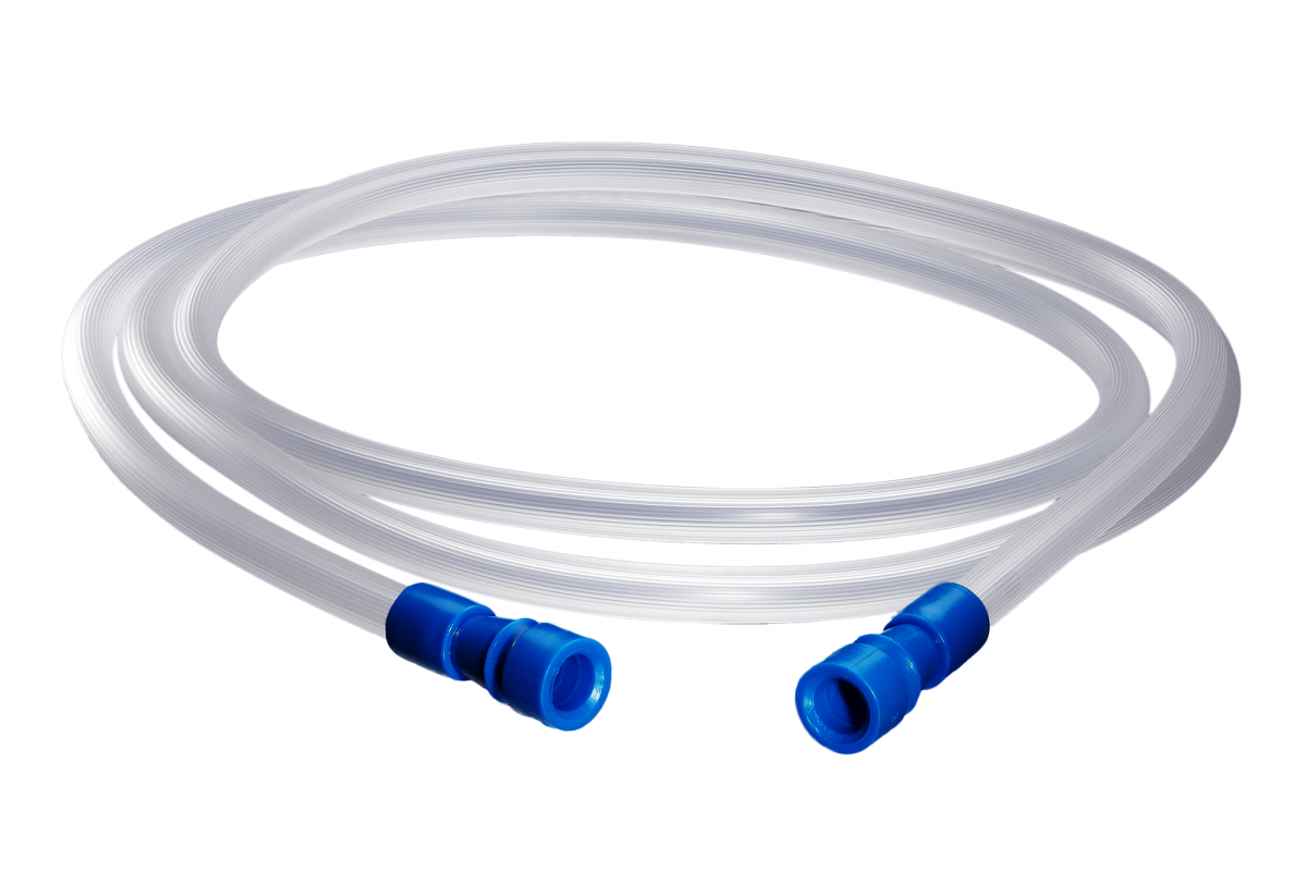 Absaugsysteme für die Medizin - Primed® Halberstadt