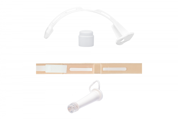 OPTIMA Trachealkanülen - Primed® Halberstadt