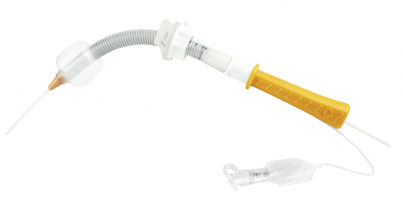 PRIFLEX PercuTrach® - Primed® Austria