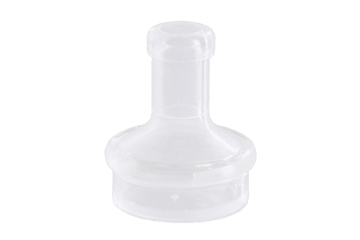 PRIMEDISILK® Tracheostoma-Platzhalter - Primed® Halberstadt