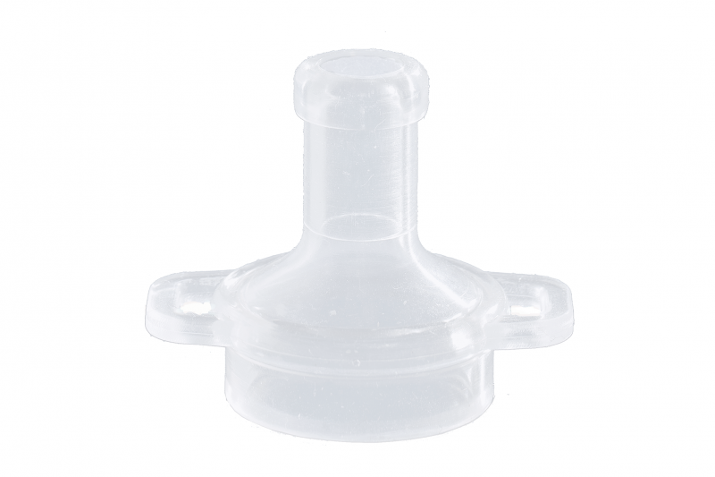 PRIMEDISILK® Tracheostoma-Platzhalter - Primed® Halberstadt