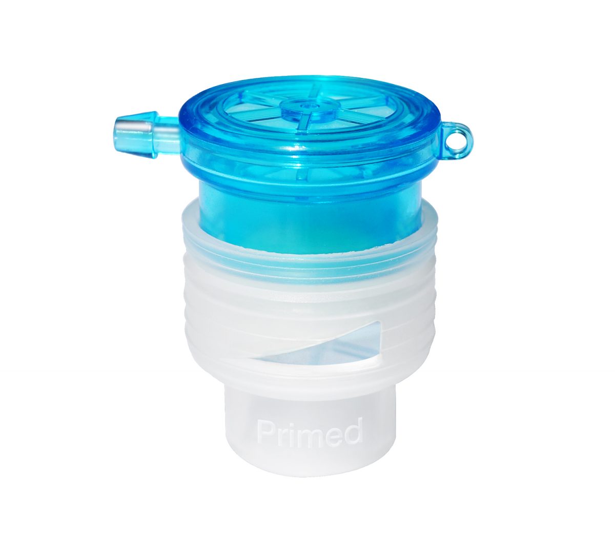 Innovationen in der Medizintechnik - Primed® Halberstadt