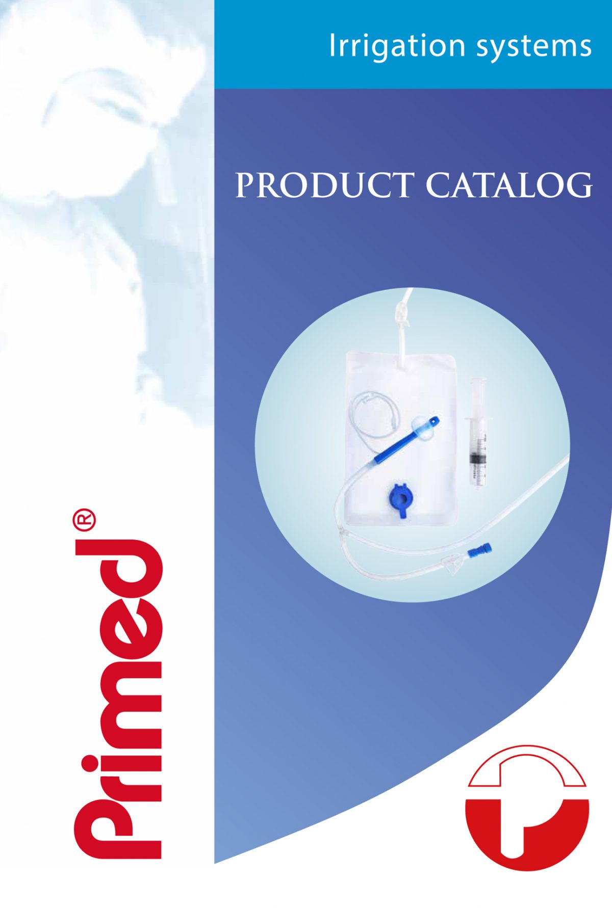 Irrigation systems - Primed® Halberstadt