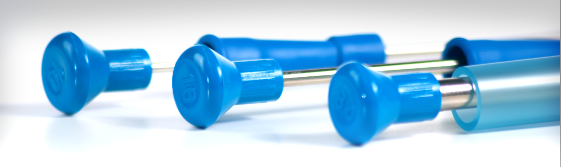 Thoracic and trocar catheters - Primed® Halberstadt